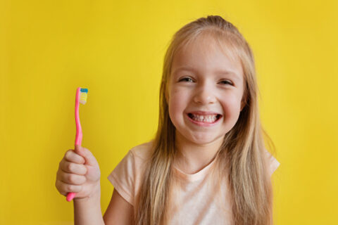 A clever animation for kids about healthy teeth | Logan Village Dental